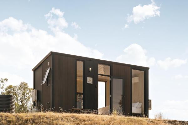 Bunjil By Tiny Away - Yarra Glen