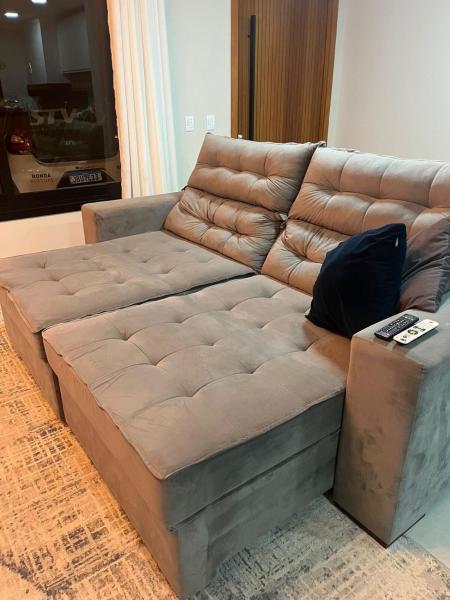 Casa Lidi E Fer - Xangri-Lá