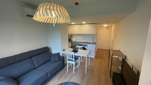 Modern Studio In Fuerteventura By Bebalmy - Colmenar Viejo