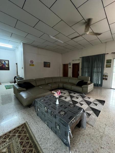 Johor-singapore Cozy Bungalow - Woodlands