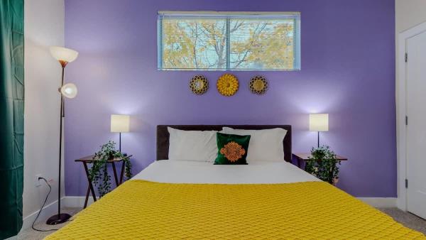 Stylish Home And Cozy - New Canaan, CT