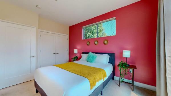 Cozy Modern Home Free Parking - Westchester County, NY