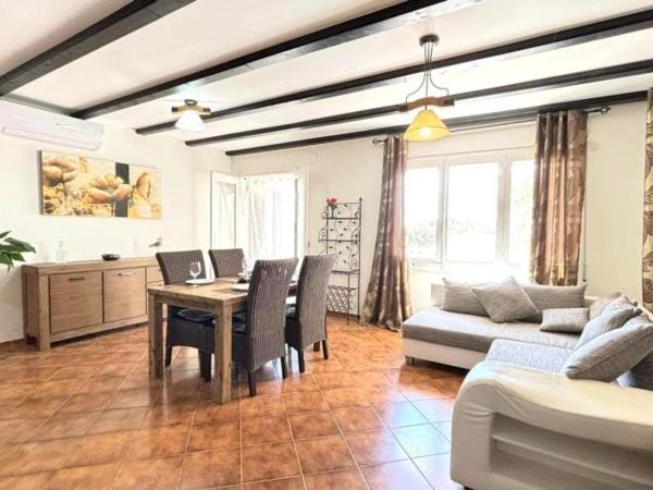 Casa Individual Con Jardín Privado, A 300m De La Playa De Canyelles Petites, Roses - Hisp-312-80 - Cadaqués