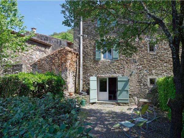 Gîte 65m² Pour 4 Personnes Avec Cuisine éQuipée - Api-1-52-873 - Lamalou-les-Bains