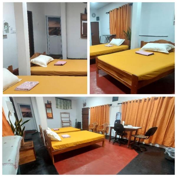 Bird Nest Homestay - Sri Lanka