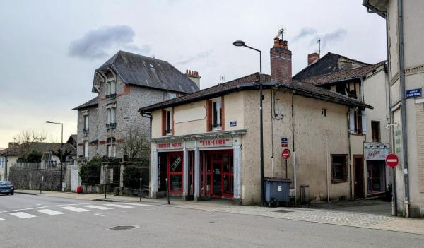 L'appart De Saint Léo - Saint-Léonard-de-Noblat