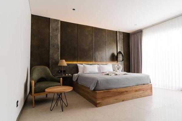 2 Bedroom Seminyak Apartment -1 - Seminyak