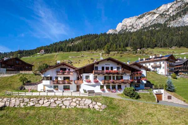 Hotel Garni Morene - Alpe di Siusi