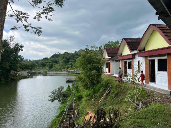 Live Lombok Homestay - West Nusa Tenggara