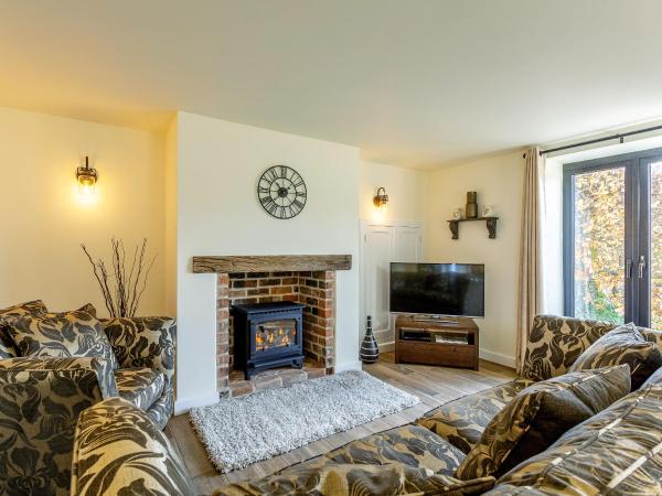 East Cottage - Ukc4432 - Burnham-on-Sea