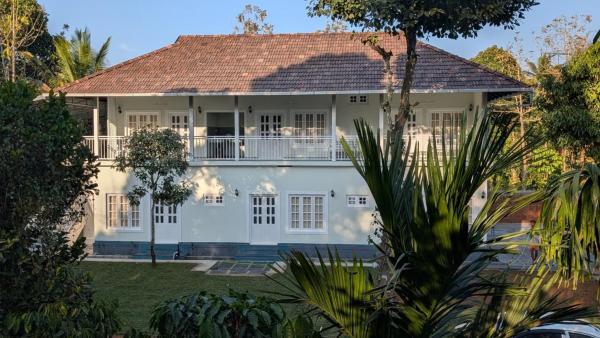 Meghamalhar - Wayanad