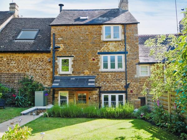 Wells Cottage - Chipping Norton