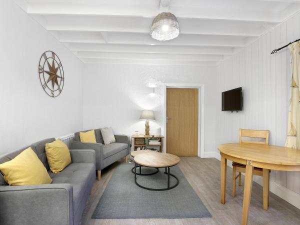 Puffling Apartment - Bamburgh