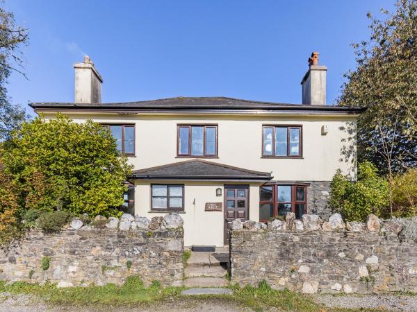 Sherrill Farmhouse - Devon
