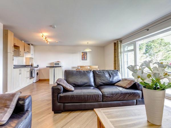 12 Red Rock Apartments - Dawlish