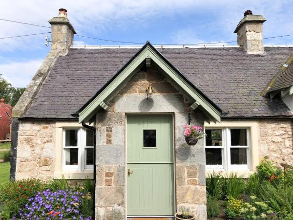 Abbeymill Farm Cottage - North Berwick