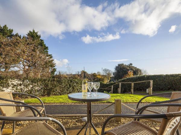 5 Red Rock Apartments - Dawlish