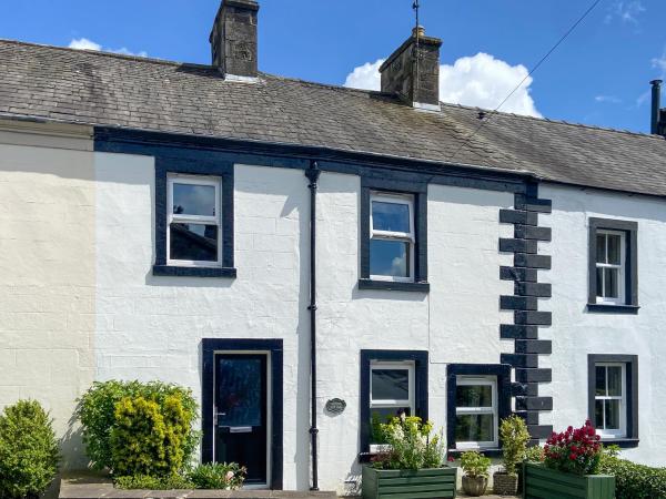Nelson Cottage - Kirkby Lonsdale