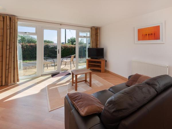 1 Red Rock Apartments - Shaldon