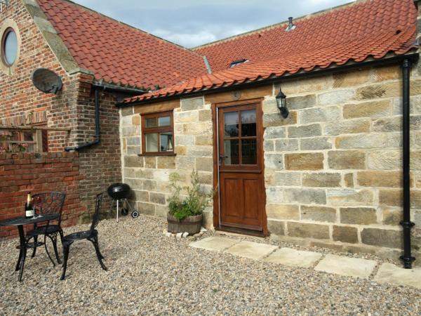 The Hideaway Low Hawsker - Robin Hood's Bay