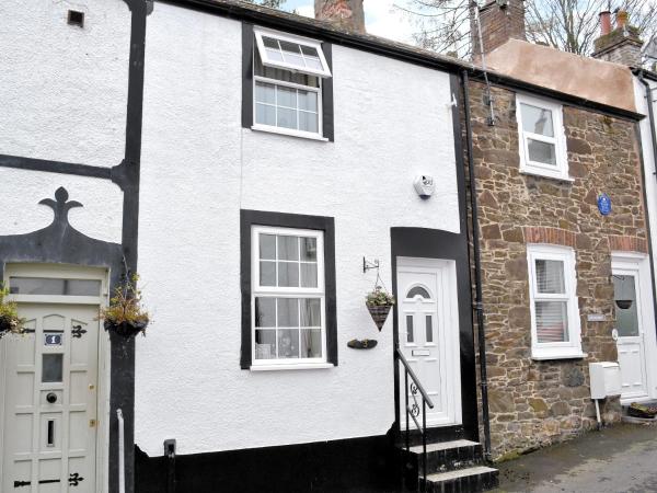 Watkin Cottage - Conwy