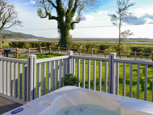 Cree Lodge - Uk13636 - Dumfries and Galloway
