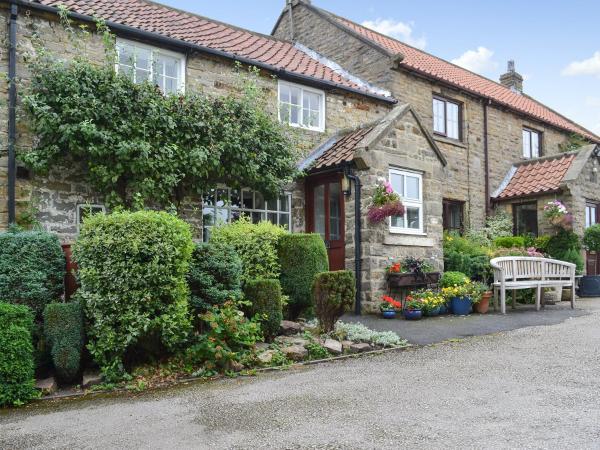 Rose Cottage 2 - Sandsend