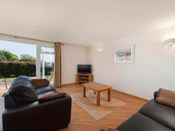 2 Red Rock Apartments - Dawlish Warren