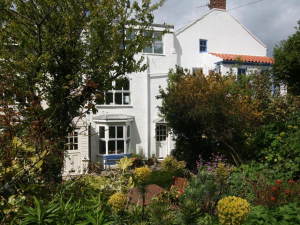 Cliff Cottage Staithes - Staithes