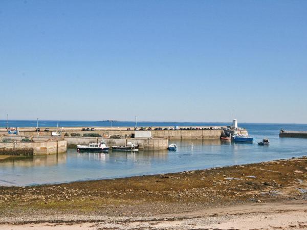 Dawson Beach House - Seahouses