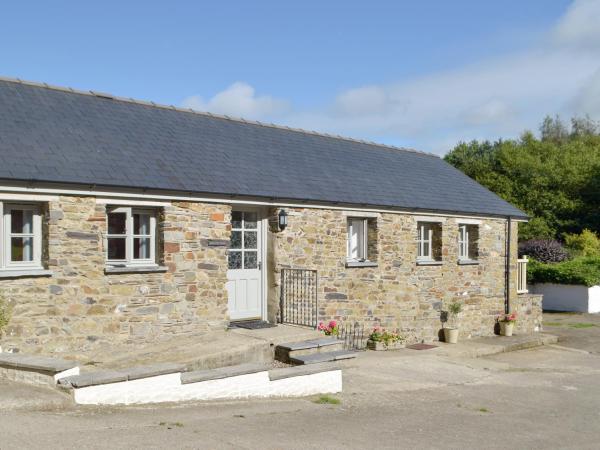 Troed Y Rhiw Aberpoth - Aberporth