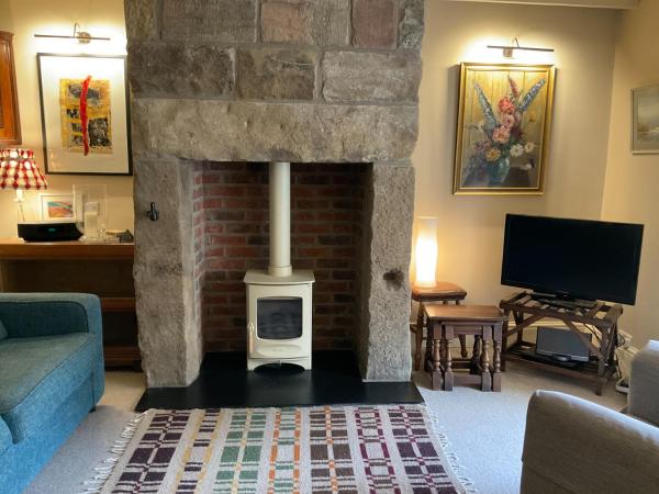 Percy Boynton Cottage - Rothbury