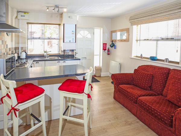 Bakery Cottage - Northallerton