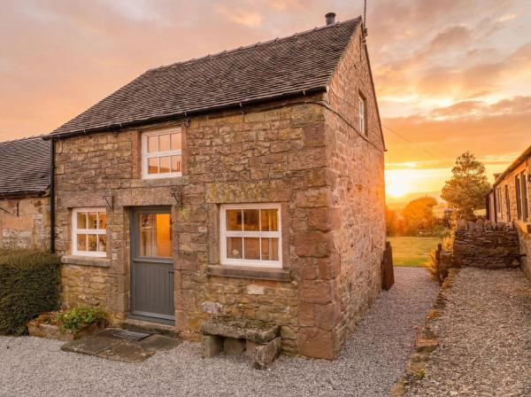 The Dairy - Bakewell