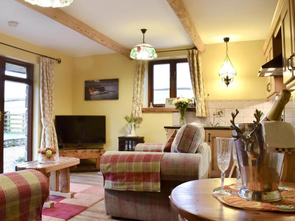 Peewit Cottage - Runswick Bay