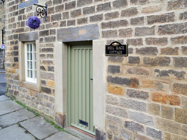Mill Race Cottage - Monyash