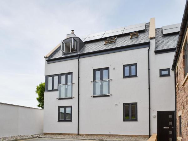 Belford House Seahouses - Seahouses