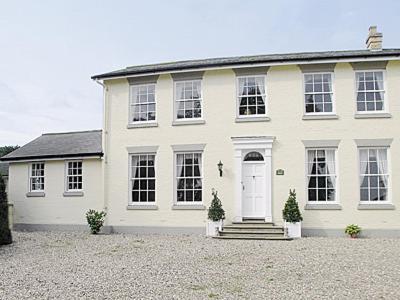 Wold House Cottage - Driffield