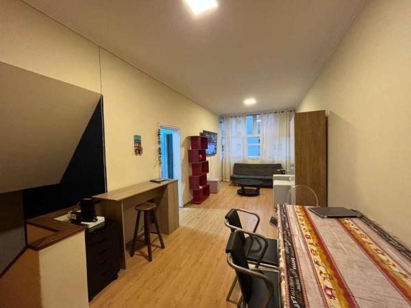 Diferentes Tipos De Quartos No Posto 3 Copacabana - Copacabana