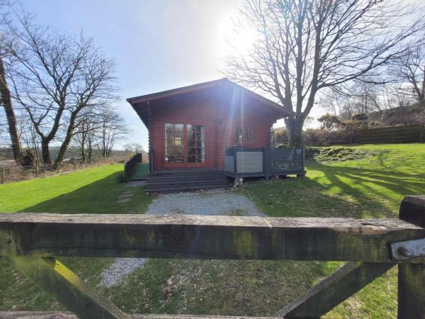 Forest Lodge - Dumfries