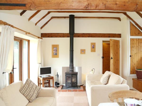 The Dairy At Copper Beeches - Petersfield