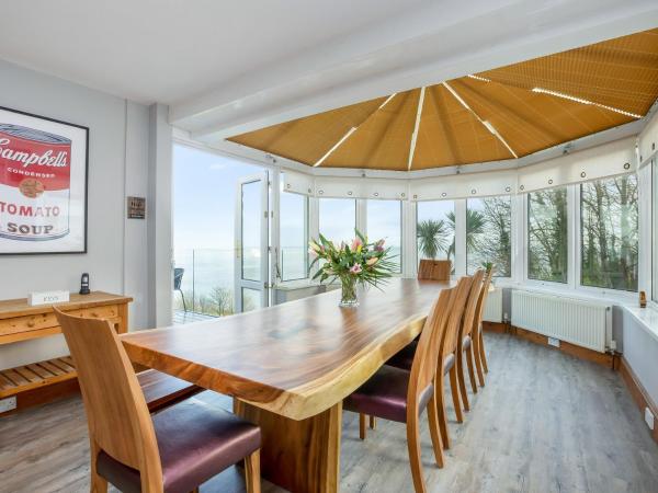 Cliff Lodge - Shaldon