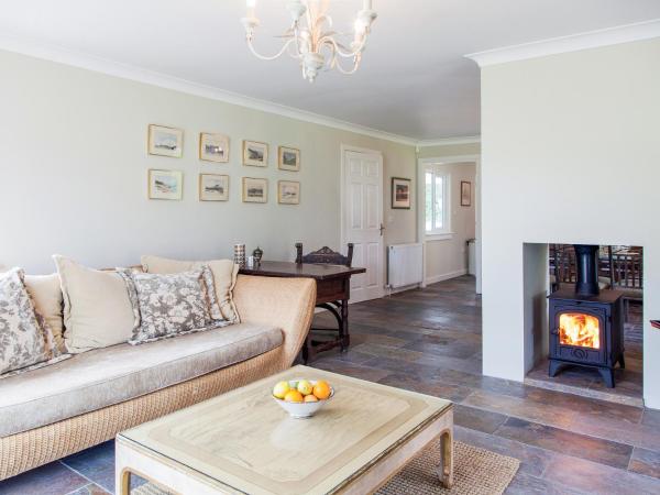 The Lodge - Uk41304 - Burton Bradstock