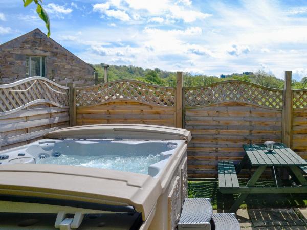 Kingfisher Cottage - Haltwhistle