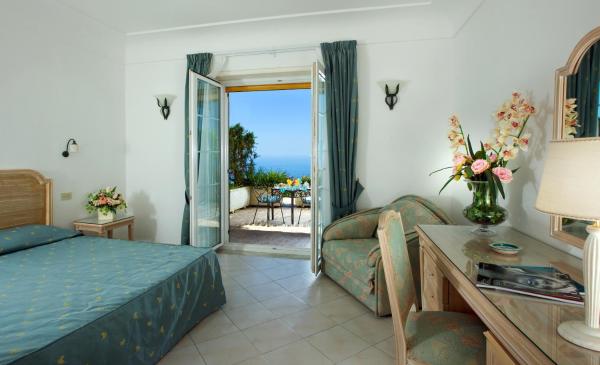 Da Gelsomina - Capri (island)