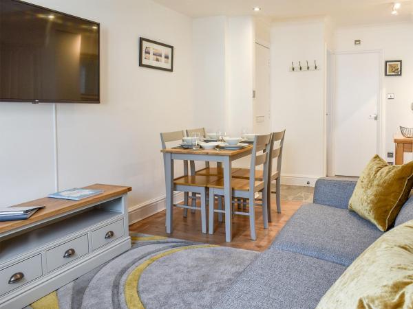 The Snug - Bowness-on-Windermere