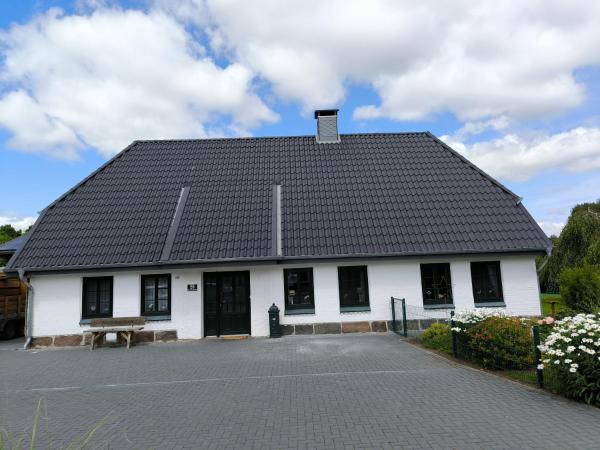 Ferienhaus Haithabu - Fahrdorf