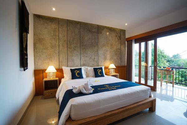 Basudara House Ubud - Ubud