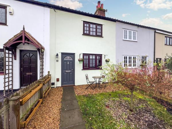 Blossom Cottage - Norwich