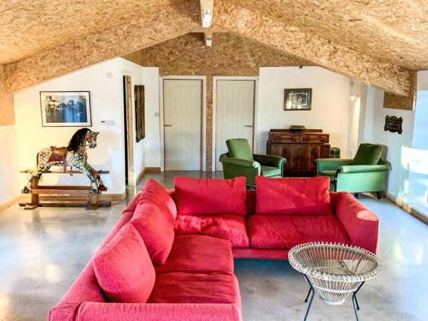 The Organic Cabin - Uk42325 - Dorset